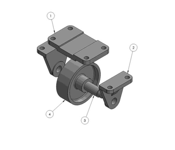 Book of the Week: Parametric Solid Modeling Projects « Fabbaloo