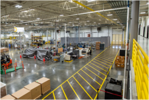 Parker Hannifin And 3D Printing « Fabbaloo