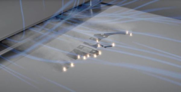 SLM Solution's "Miracle Machine": The NXG XII 600 « Fabbaloo