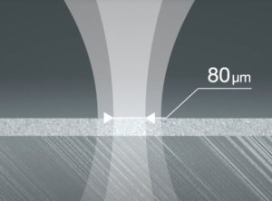 SLM Solution's "Miracle Machine": The NXG XII 600 « Fabbaloo