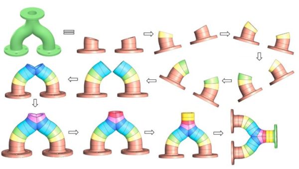 How To Fully Leverage 5-Axis 3D Printing « Fabbaloo