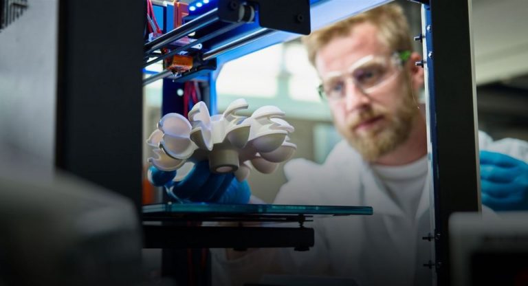 Demystifying Amf 7 Reasons To Start Using The Iso Standard Additive Manufacturing Format For