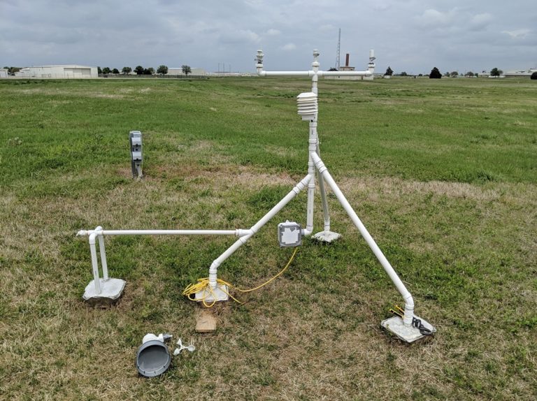 3D Printed Field Testing Shows More Weather Science For Less Money ...