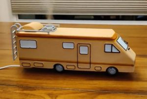 Design of the Week: Meth Lab RV « Fabbaloo