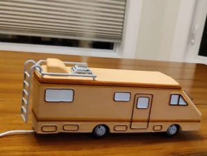 Design of the Week: Meth Lab RV « Fabbaloo