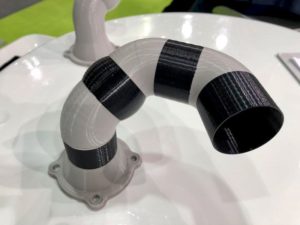 How To Fully Leverage 5-Axis 3D Printing « Fabbaloo