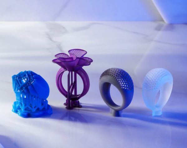 Formlabs, The 3D Print Material Company? « Fabbaloo