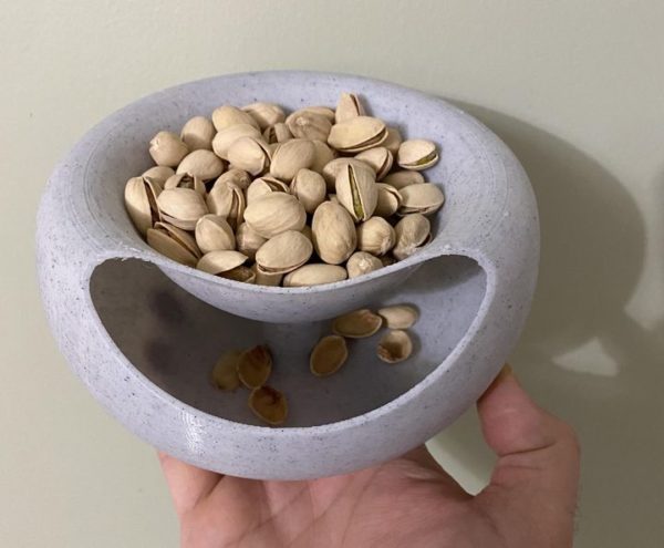 Design of the Week: Nut Bowl « Fabbaloo