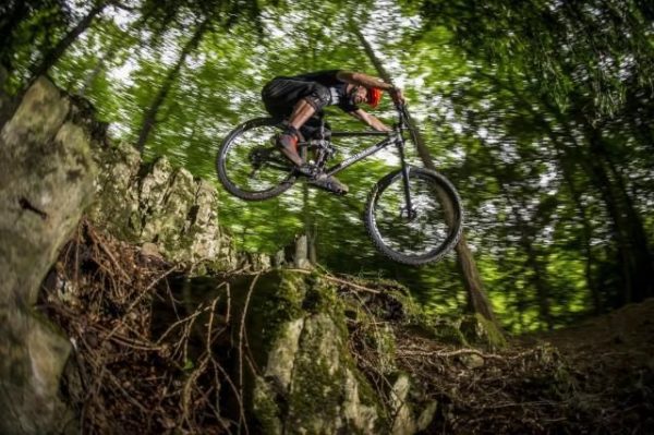 Robot Bike Company Turns to solidThinking for Custom Mountain Bikes ...