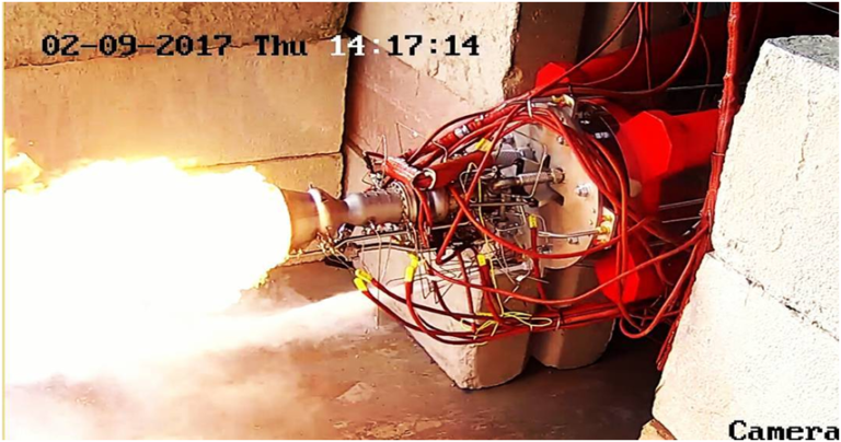 Ursa Major Technologies Applies 3D Printing To Rocket Engines « Fabbaloo