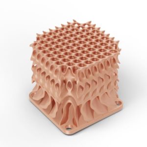Digital Metal Adds Copper Material To Their 3D Print Portfolio « Fabbaloo