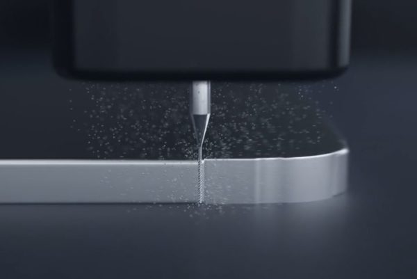 Mantle Emerges With Low-Cost, High-Precision Metal 3D Printer « Fabbaloo