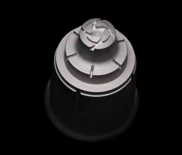 Mantle Emerges With Low-Cost, High-Precision Metal 3D Printer « Fabbaloo