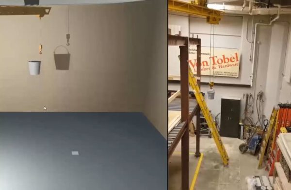 Purdue Investigating Methods To Enhance Construction 3D Printing ...