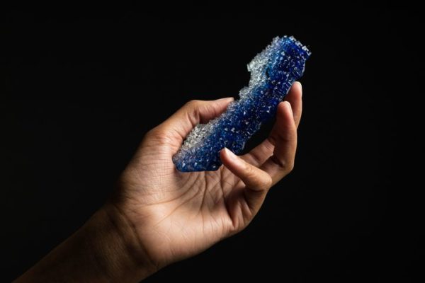 Satori Assisting Artists With 3D Print Technology « Fabbaloo