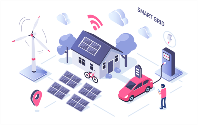 3D Printing For The Two-Way Electric Smart Grid « Fabbaloo