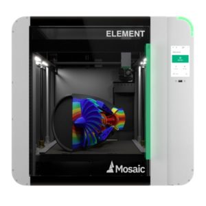 Mosaic Manufacturing Announces Palette 3, High-Temperature 3D Printers ...