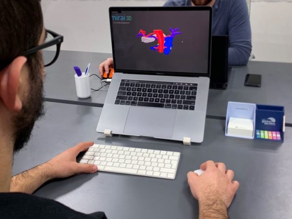 The Full Spectrum Of 3D Printed Surgical Models « Fabbaloo