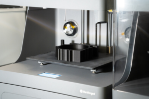 Inside Markforged: What It Means To Go Public « Fabbaloo