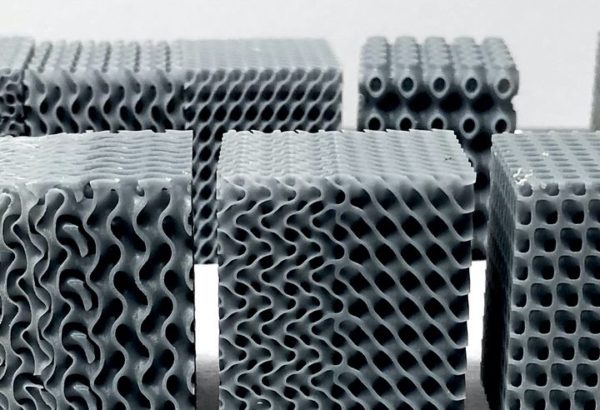 Large-Scale Complex 3D Printing Coming With Metafold « Fabbaloo