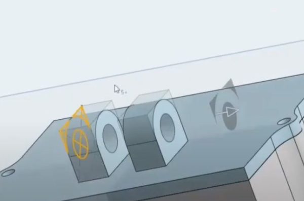 Design of the Week: Pen Shaped Mouse « Fabbaloo