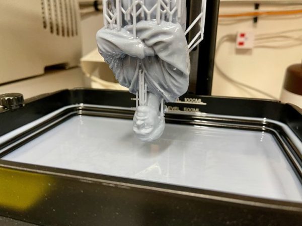 A Rant About Resin « Fabbaloo