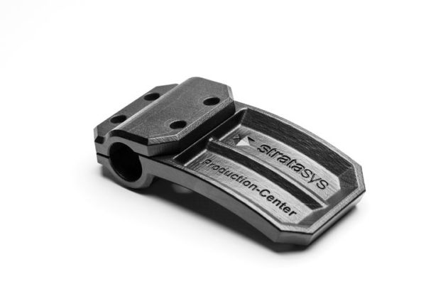 Thoughts On Stratasys' SAF Production 3D Printing Process « Fabbaloo