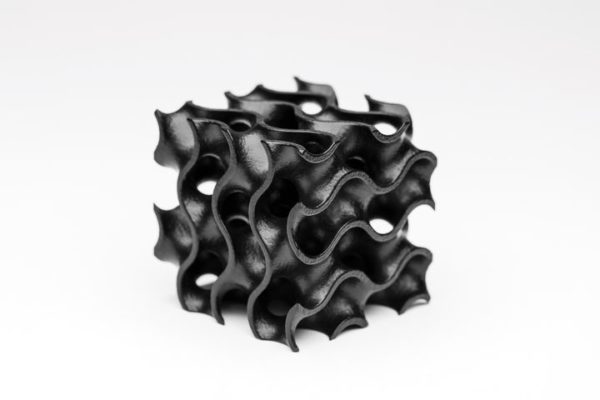 Thoughts On Stratasys' SAF Production 3D Printing Process « Fabbaloo