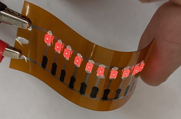 BotFactory's New Resistive Ink « Fabbaloo