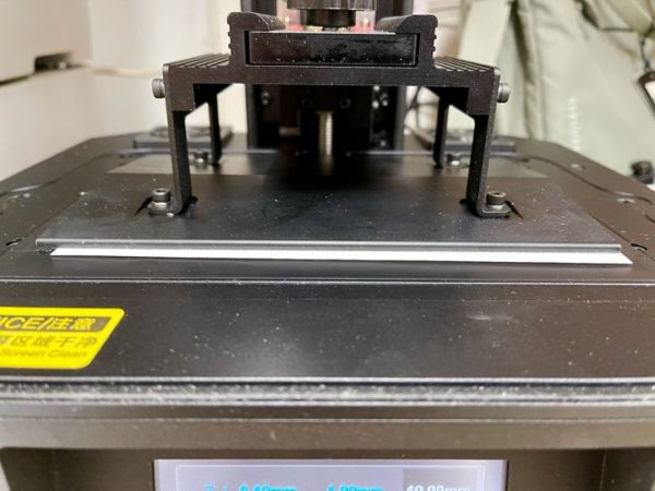 Hands On With The Creality LD-006, Part Two: Setup And Operation « Fabbaloo