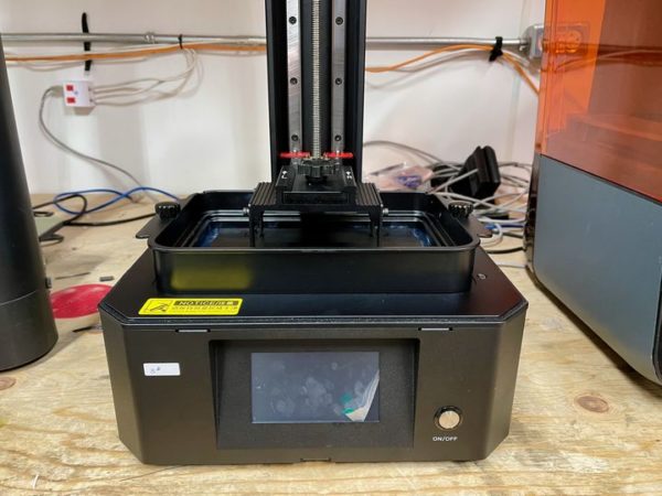 Hands On With The Creality LD-006, Part One: Unboxing « Fabbaloo