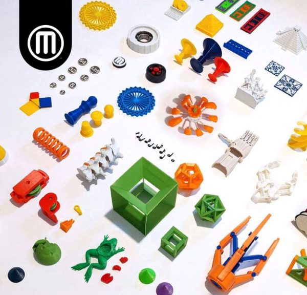 MakerBot Introduces Third Edition Of Their Educators Guidebook « Fabbaloo