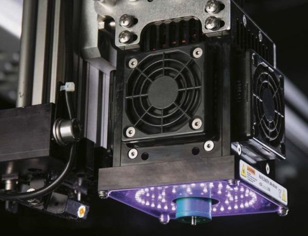 The Massive Massivit 5000 3D Printer « Fabbaloo