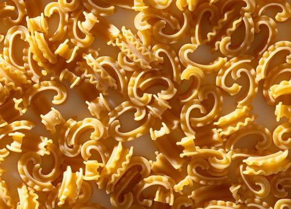 Pasta And 3D Printing: A Recipe For Success! « Fabbaloo