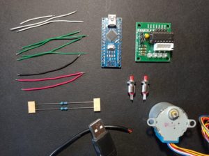 Design of the Week: 3D Printed Earth Clock « Fabbaloo