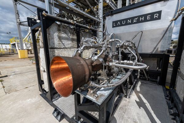 AMCM Provides Another Rocket-Building Large Format Metal 3D Printer ...