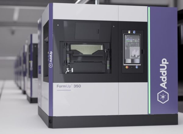 The FormUp 350's Powerful New Features « Fabbaloo