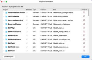 Meshlab 2021.05's Enhancements « Fabbaloo