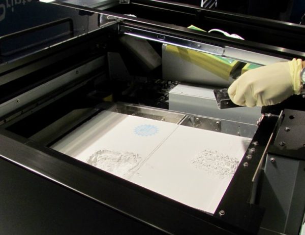 The Real Secret Behind Successful Powder 3D Printing « Fabbaloo