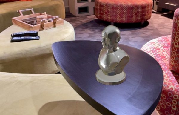 Hands On With Thangs' Augmented Reality « Fabbaloo
