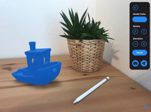 Exploring Thingiverse With ThingstAR « Fabbaloo