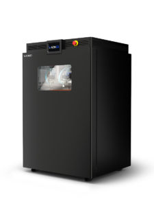 AON M2+ 3D Printer Takes High-End 3D Printing To Mid-Market « Fabbaloo