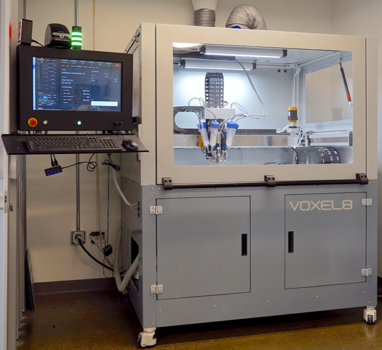 Multi-Material 3D Printing Ups The Comfort For Hush Puppies Shoes ...