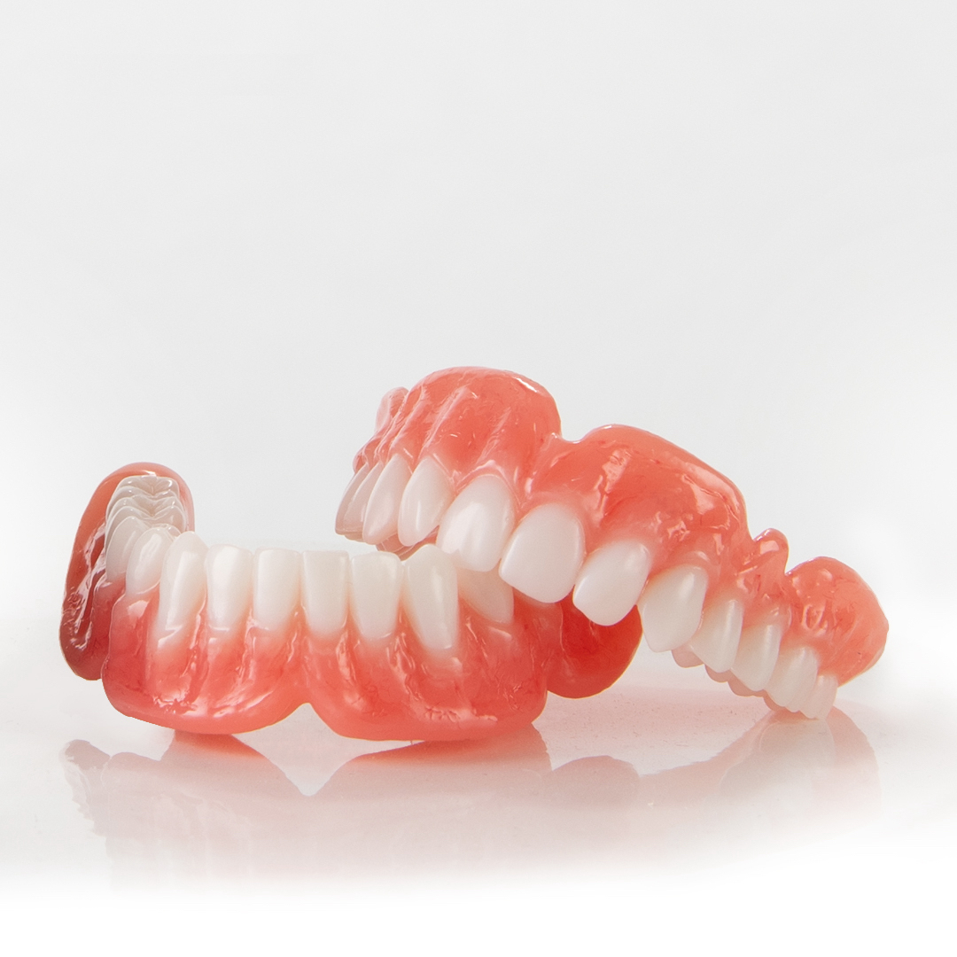 Desktop Health Introduces Same-Day Digital Denture Capabilities « Fabbaloo