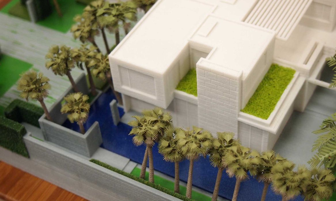 Seven Real Applications For Full-Color 3D Printing « Fabbaloo