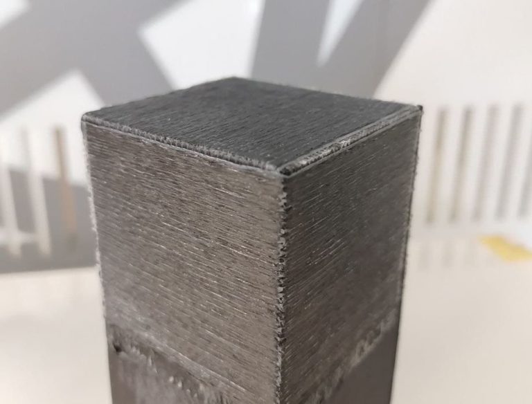 Putting The 3D In Continuous Carbon Fiber 3D Printing « Fabbaloo