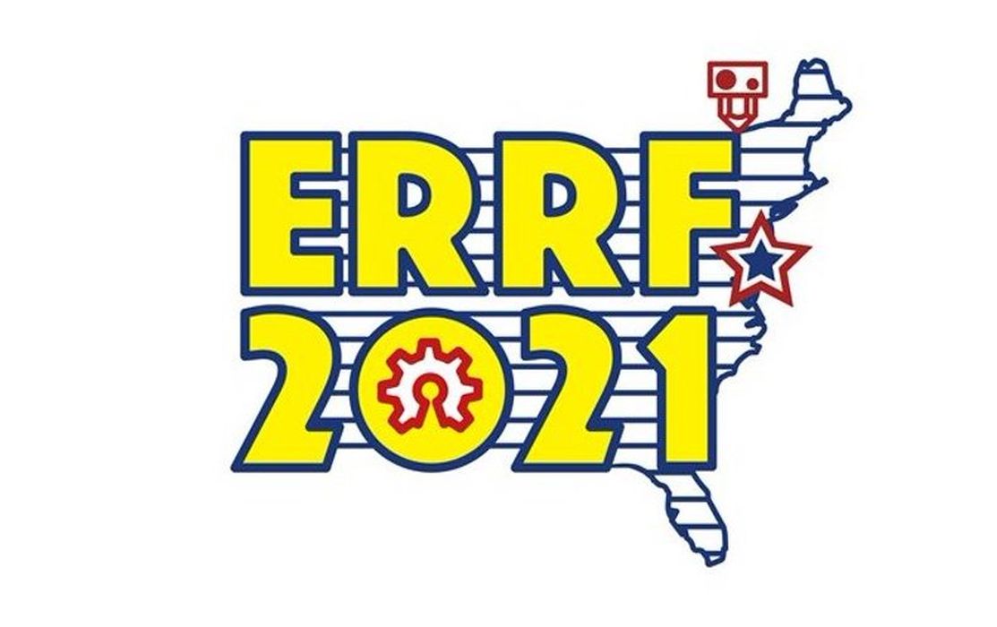 ERRF 2021 Cancelled « Fabbaloo