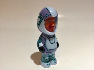 Seven Real Applications For Full-Color 3D Printing « Fabbaloo