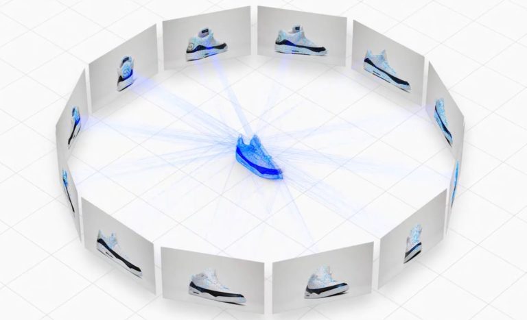 Apple Announces Object Capture Feature « Fabbaloo