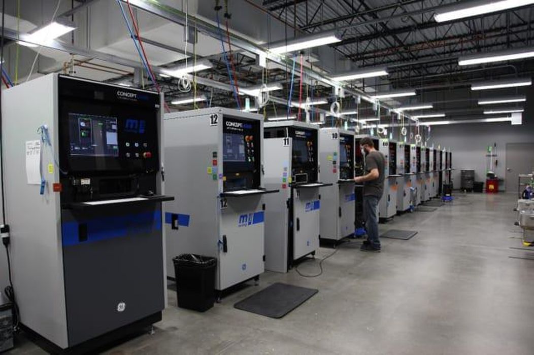 Protolabs Gives Metal 3D Printing a Size Boost « Fabbaloo